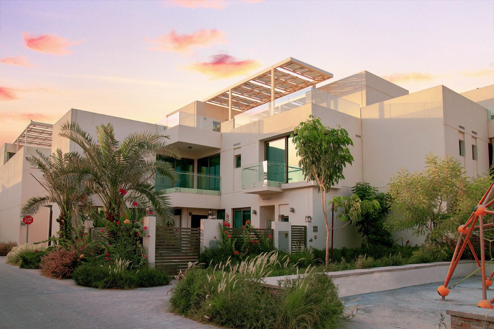 Faris Saeed: The man who built utopia - WALEOSB SOLUTIONS LLC